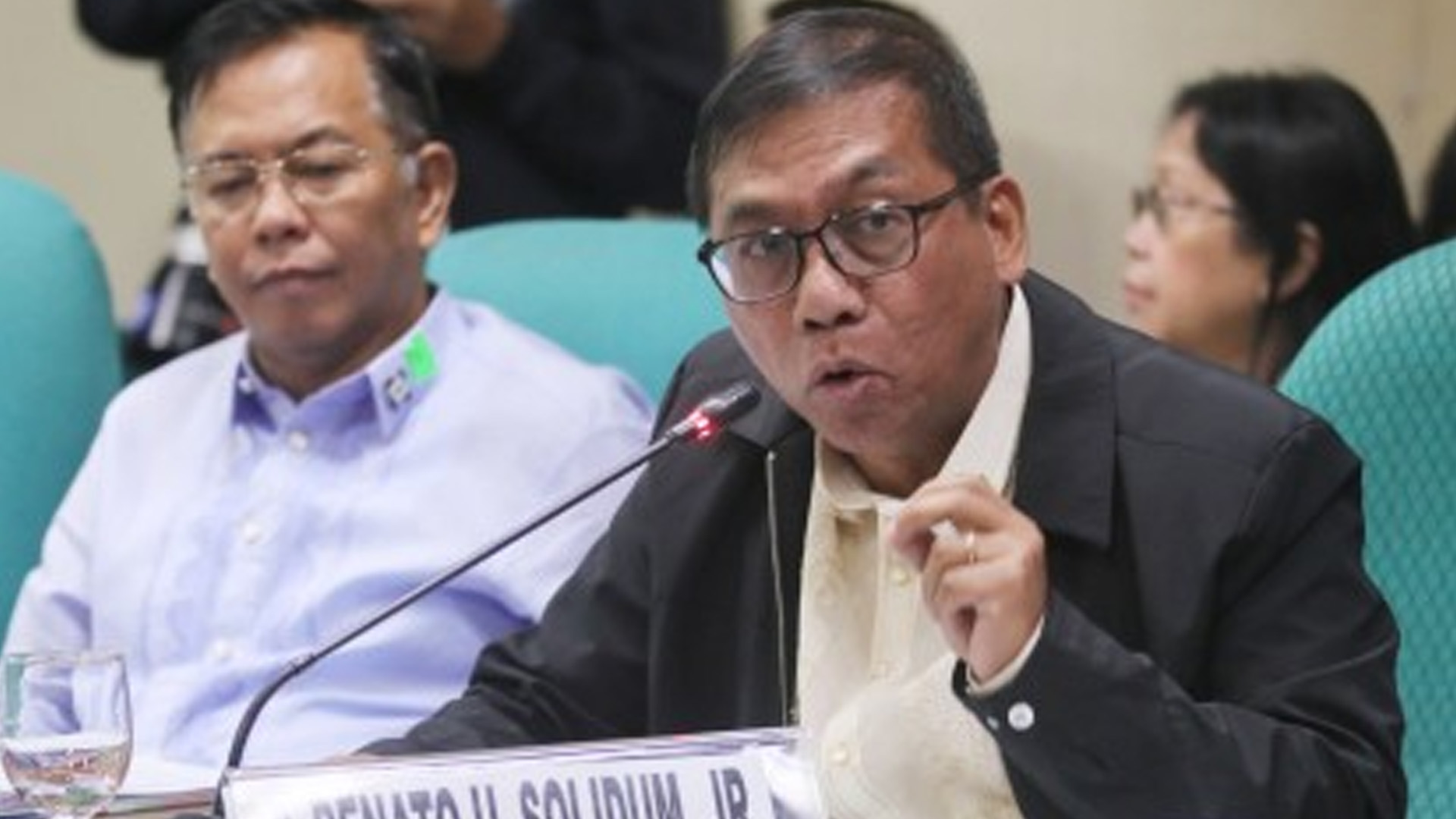 DOST: Turning Research Into Applications ‘Shared Responsibility ...