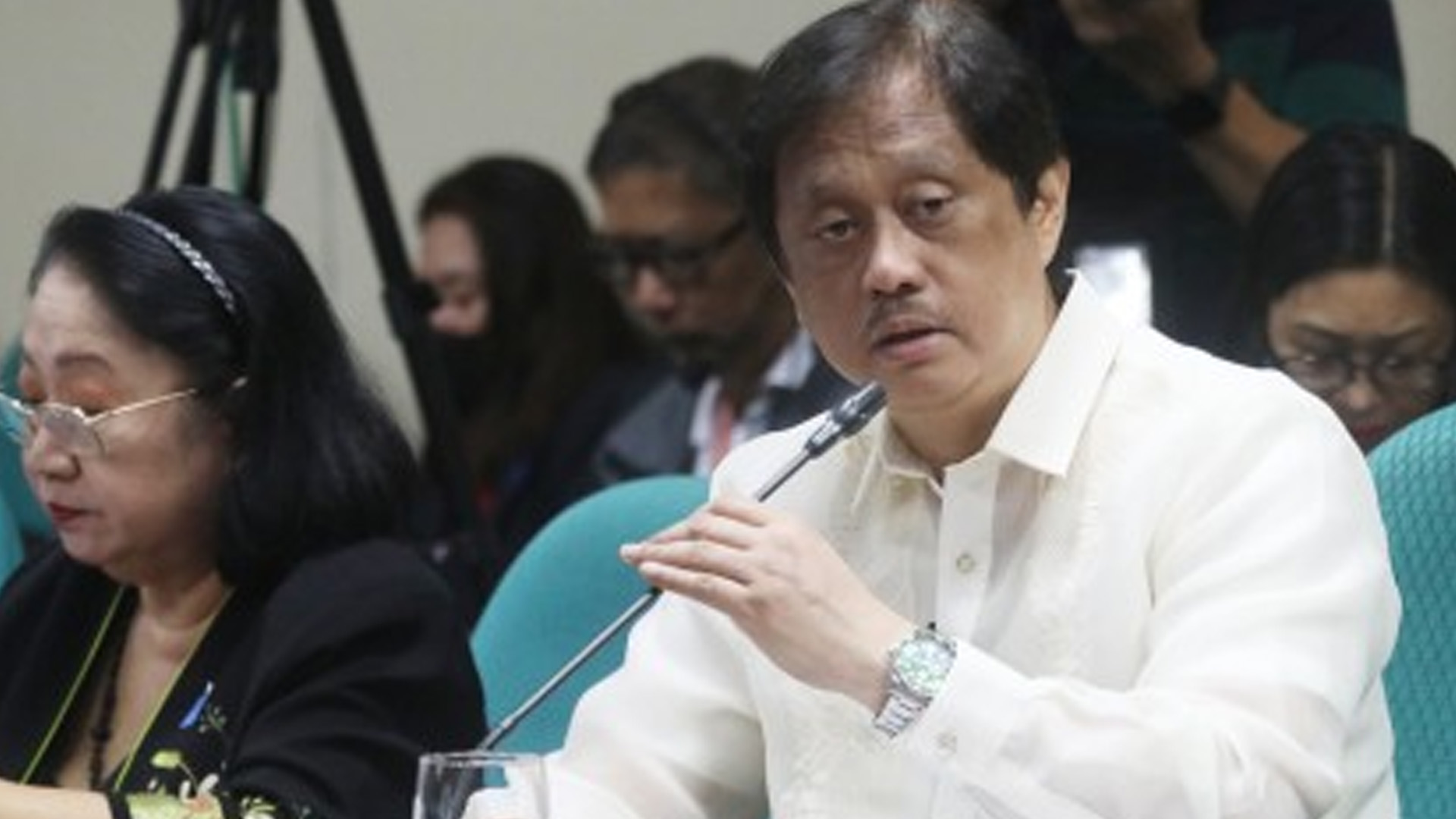 DAR Pushes Youth Involvement In Agri To Boost Food Security | Politico.ph