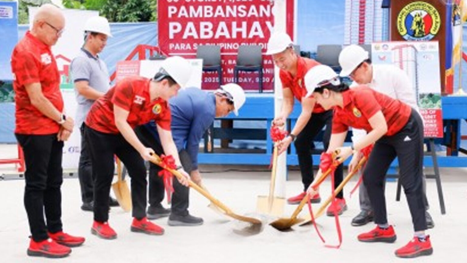 4PH Housing Project To Rise In San Juan City | Politico.ph