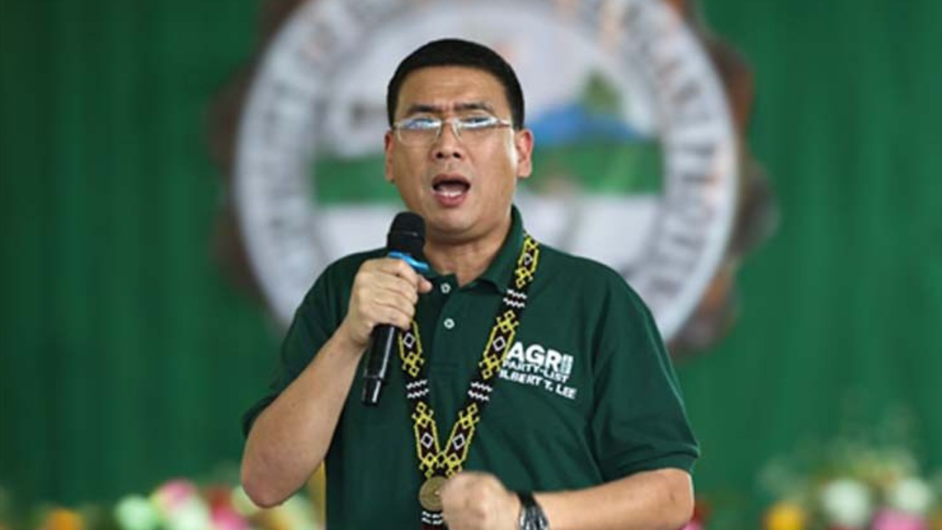 AGRI PARTY-LIST: ‘Hindi Natin Hahayaan Na Maging Paasa O Fake News Ang ...