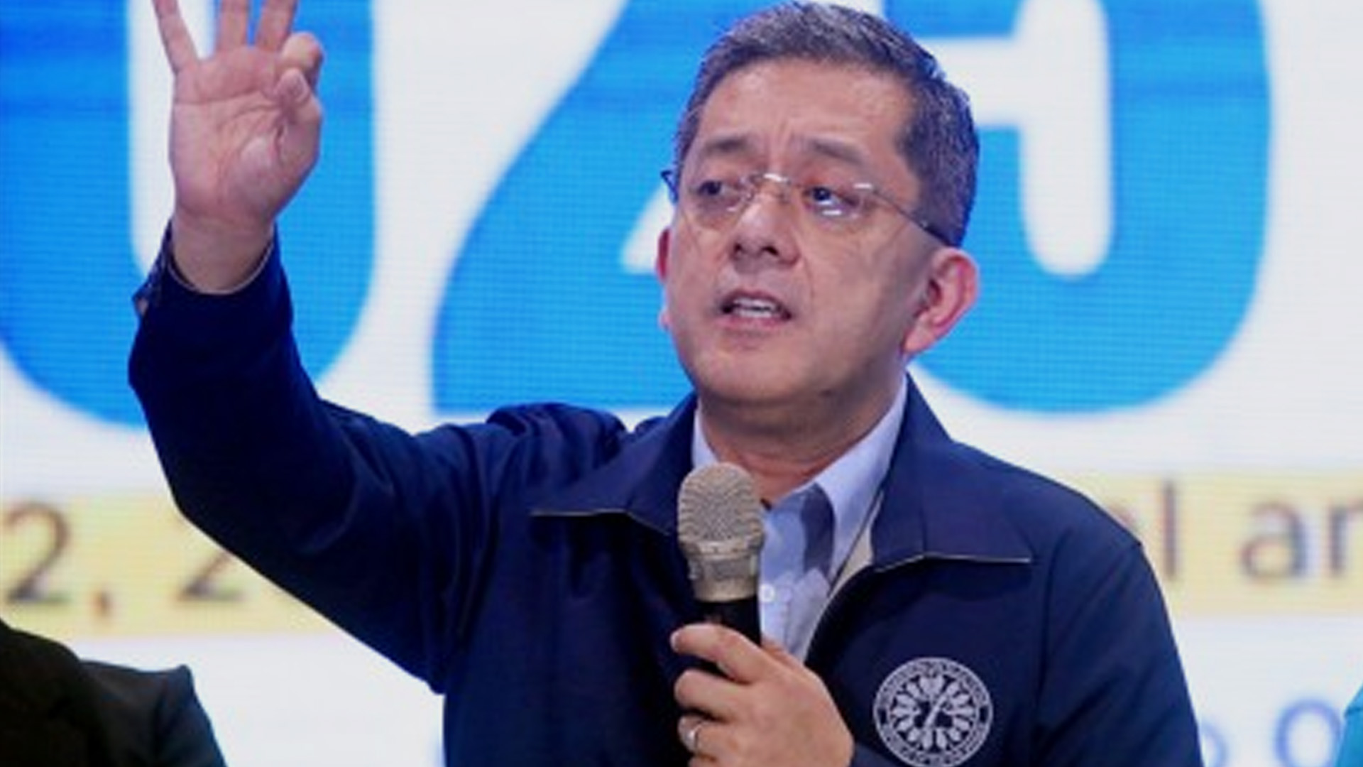 GEORGE GARCIA: ‘RMA Will Determine If The Votes Counted By The Machines ...