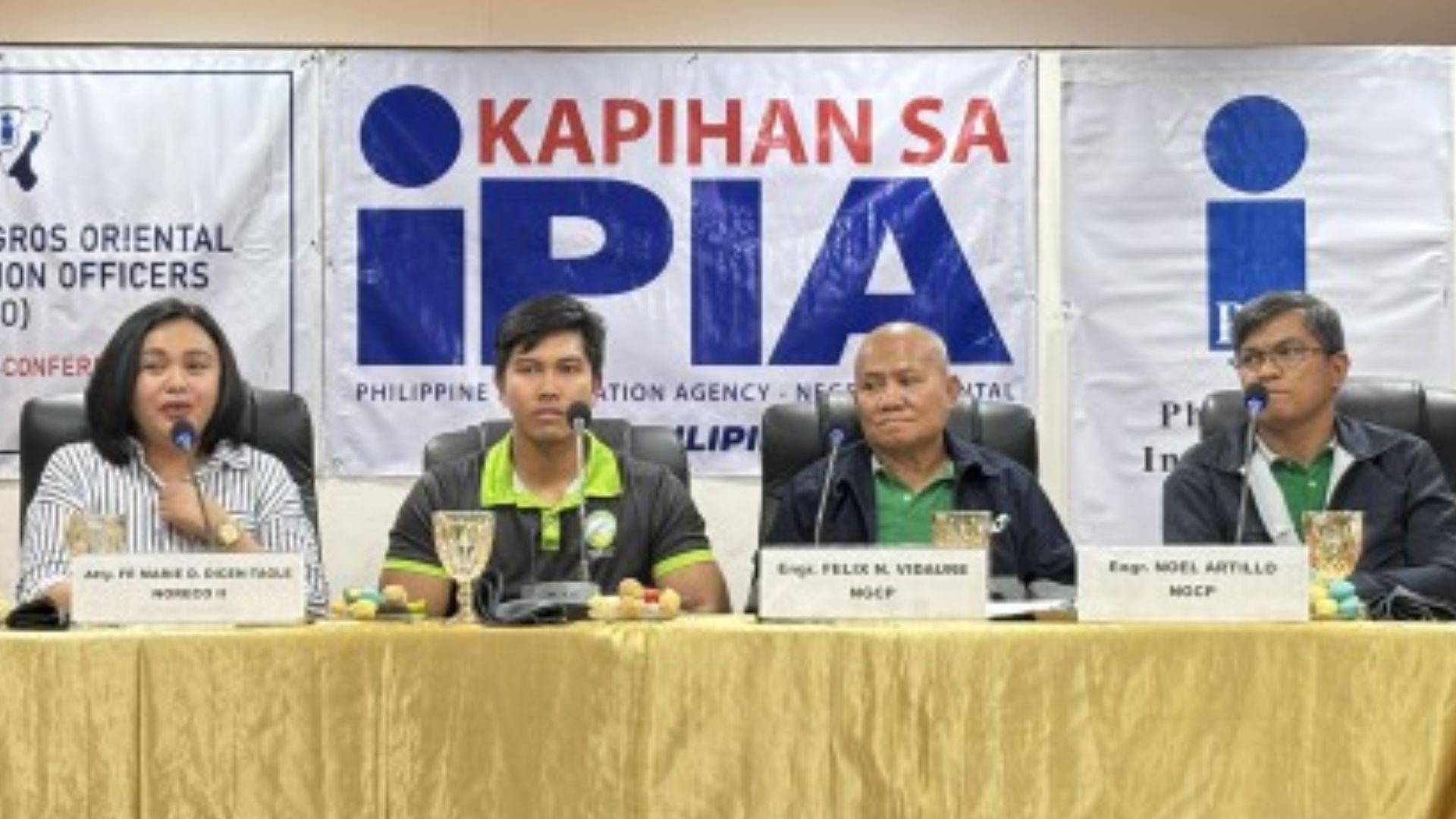 NGCP, NORECO II Assure Stable Power Supply On May 12 Polls | Politico.ph