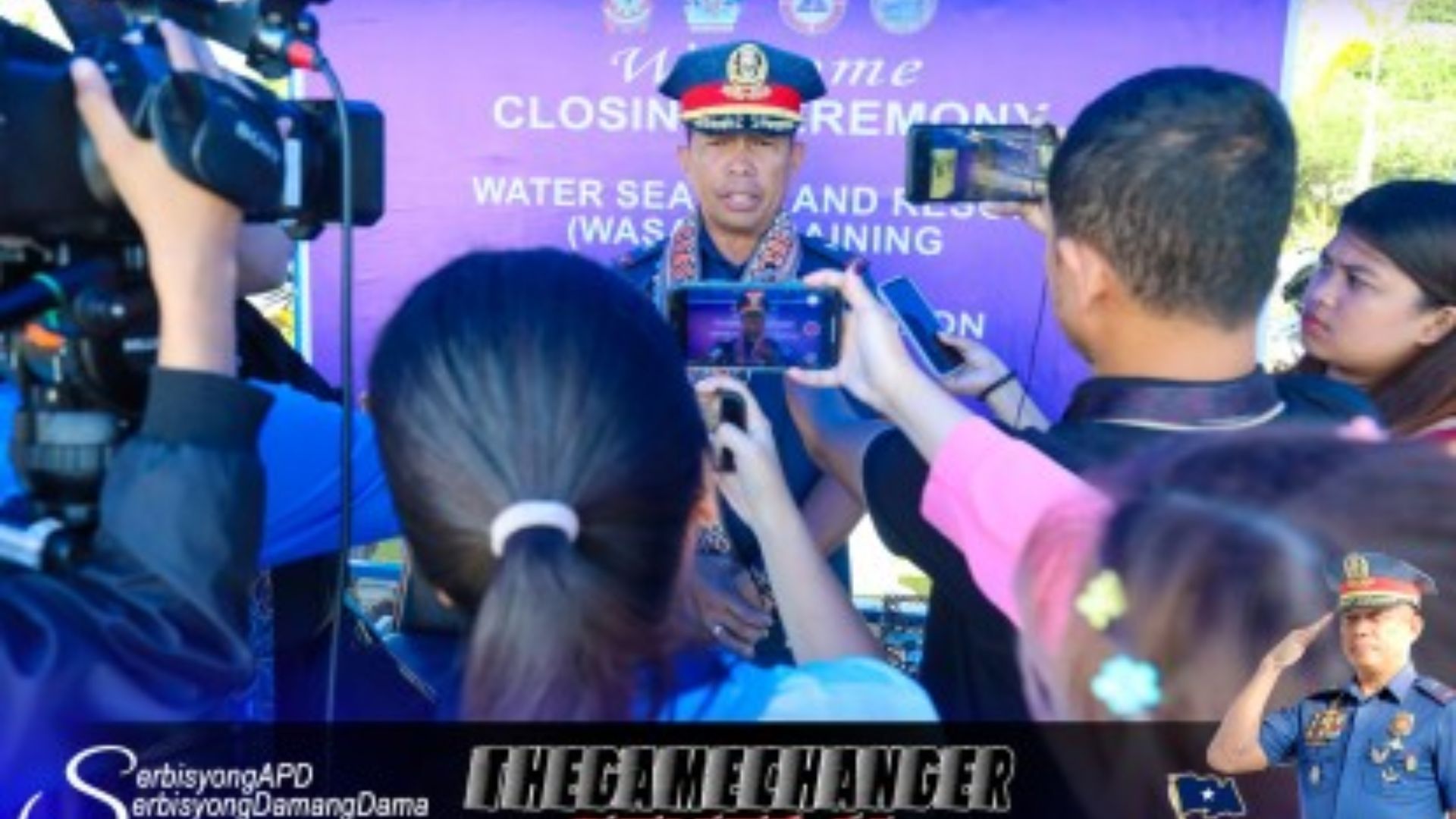 Police To Bicol Media: Report Poll-Related Threats | Politico.ph