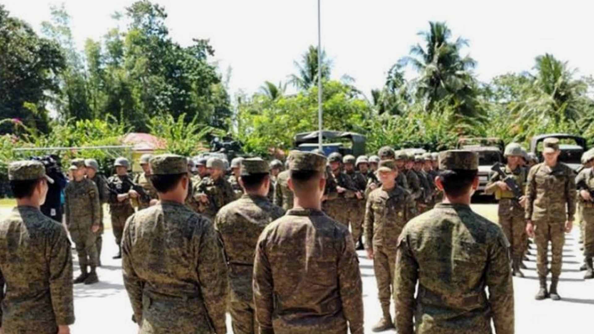 GEN. ROMEO BRAWNER JR.: ‘We Remain Fully Committed To Supporting The ...