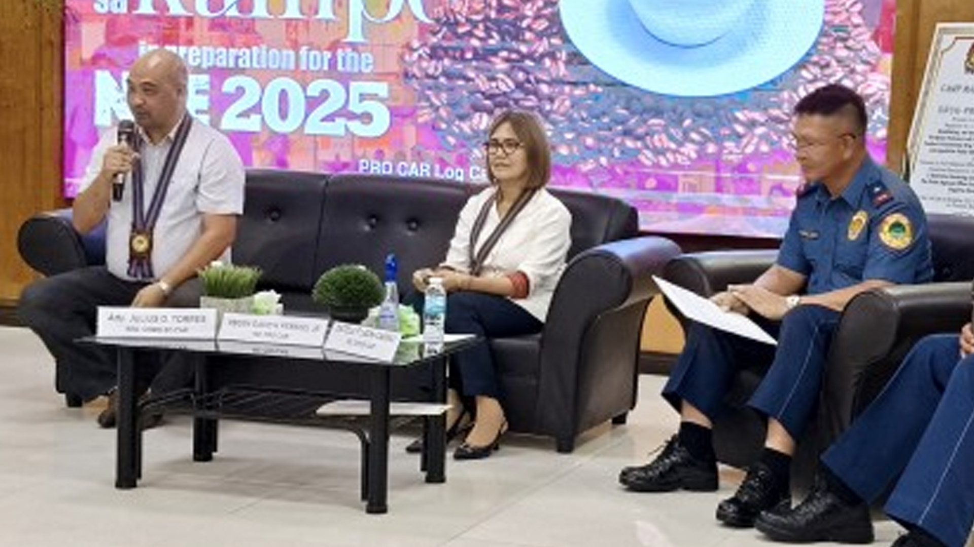 CARIÑO: ‘Lahat Ng Teachers Natin Confirmed Na Magse-Serve During The ...