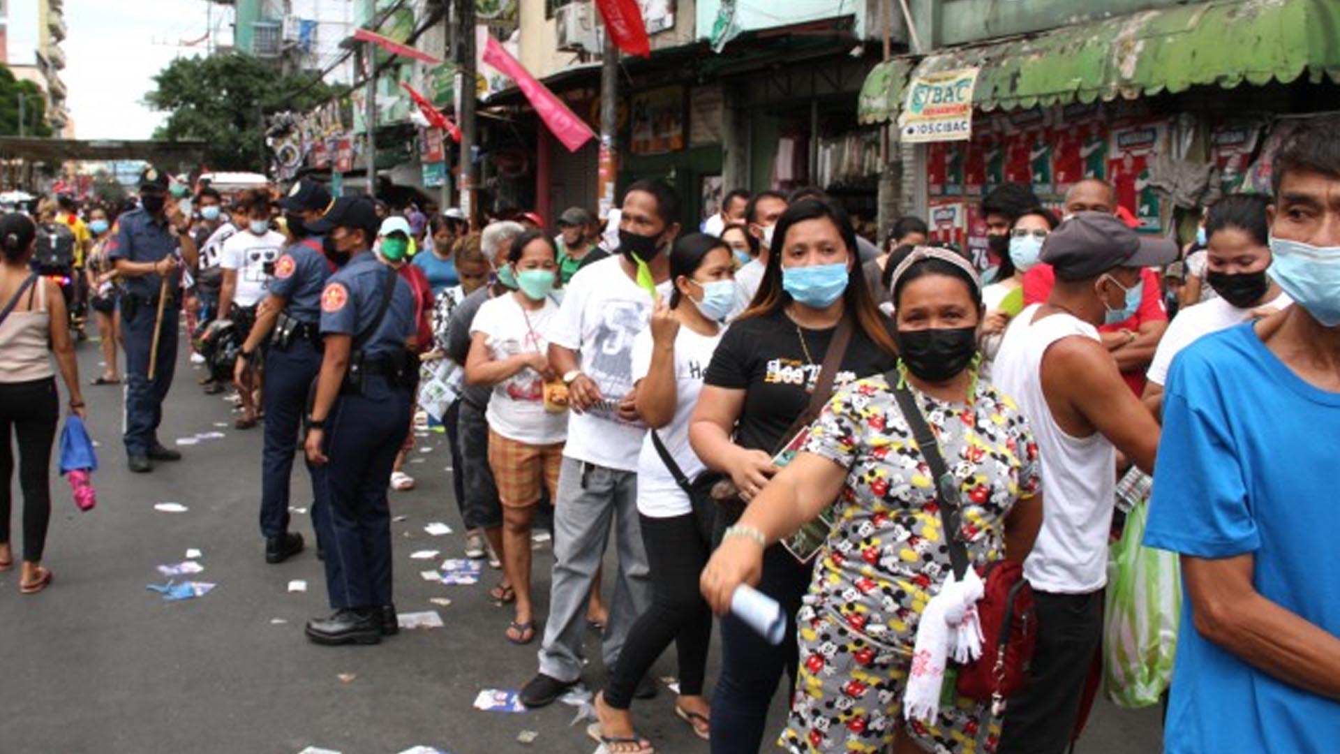 WILBERT LEE: ‘It Is Crucial To Ensure A Secure And Orderly Election—But ...