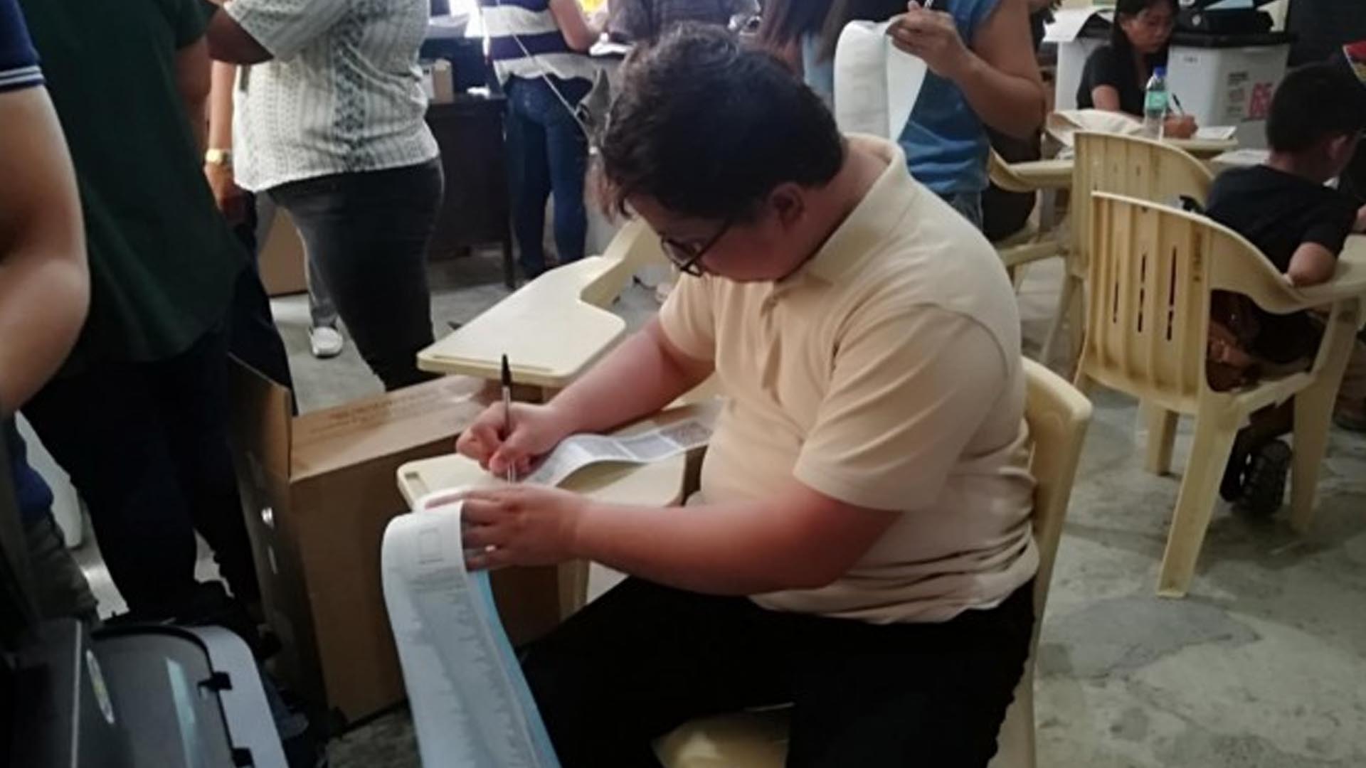 COMELEC: 98% Of Antique Election Workers Have Received Their Honorarium ...