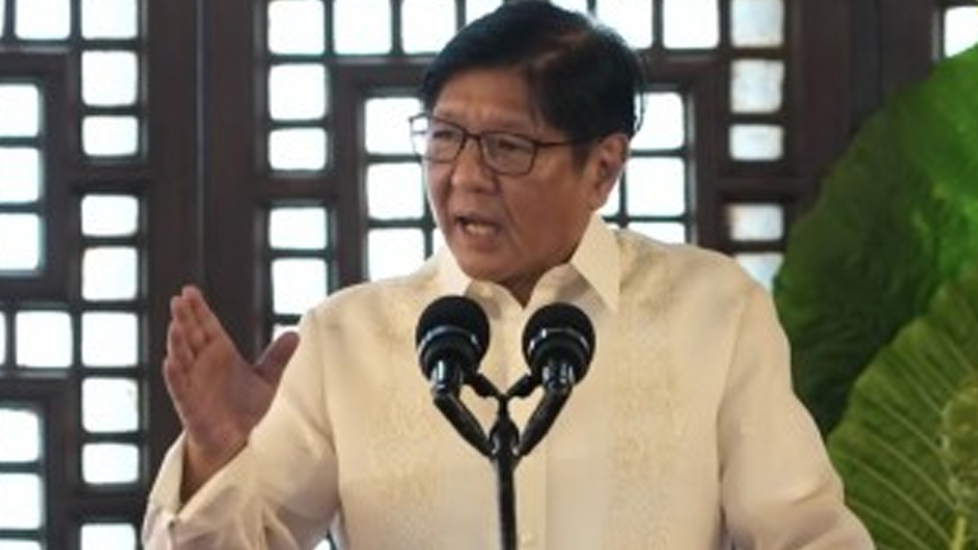 PBBM ORDERS CABINET: Finish Projects ‘On Time And Within Budget ...