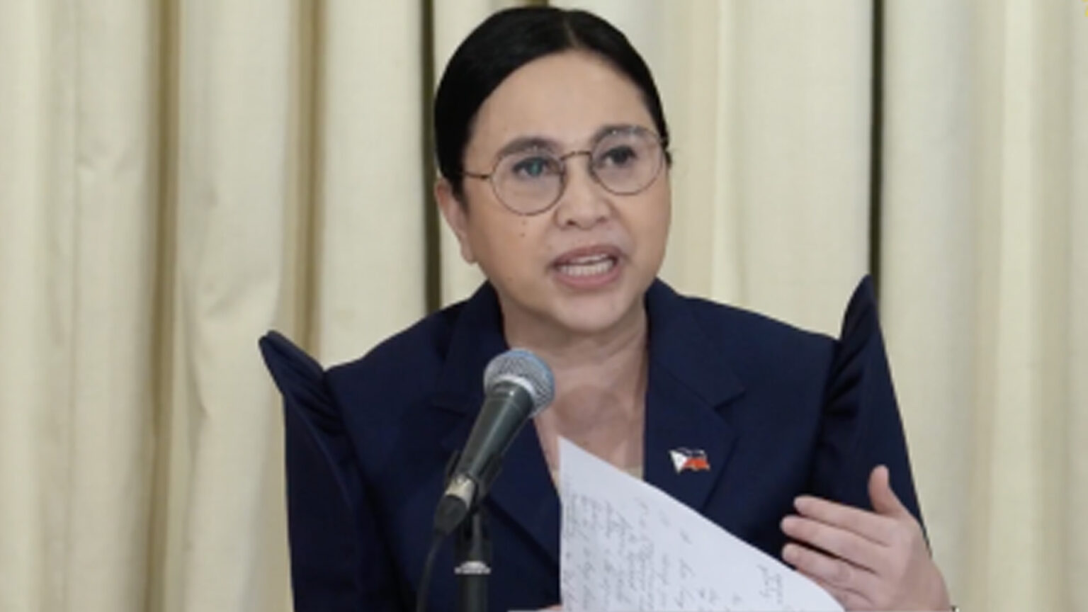 DTI: Creates Oversight, Fact-Finding Team To Ensure Integrity In Flood ...