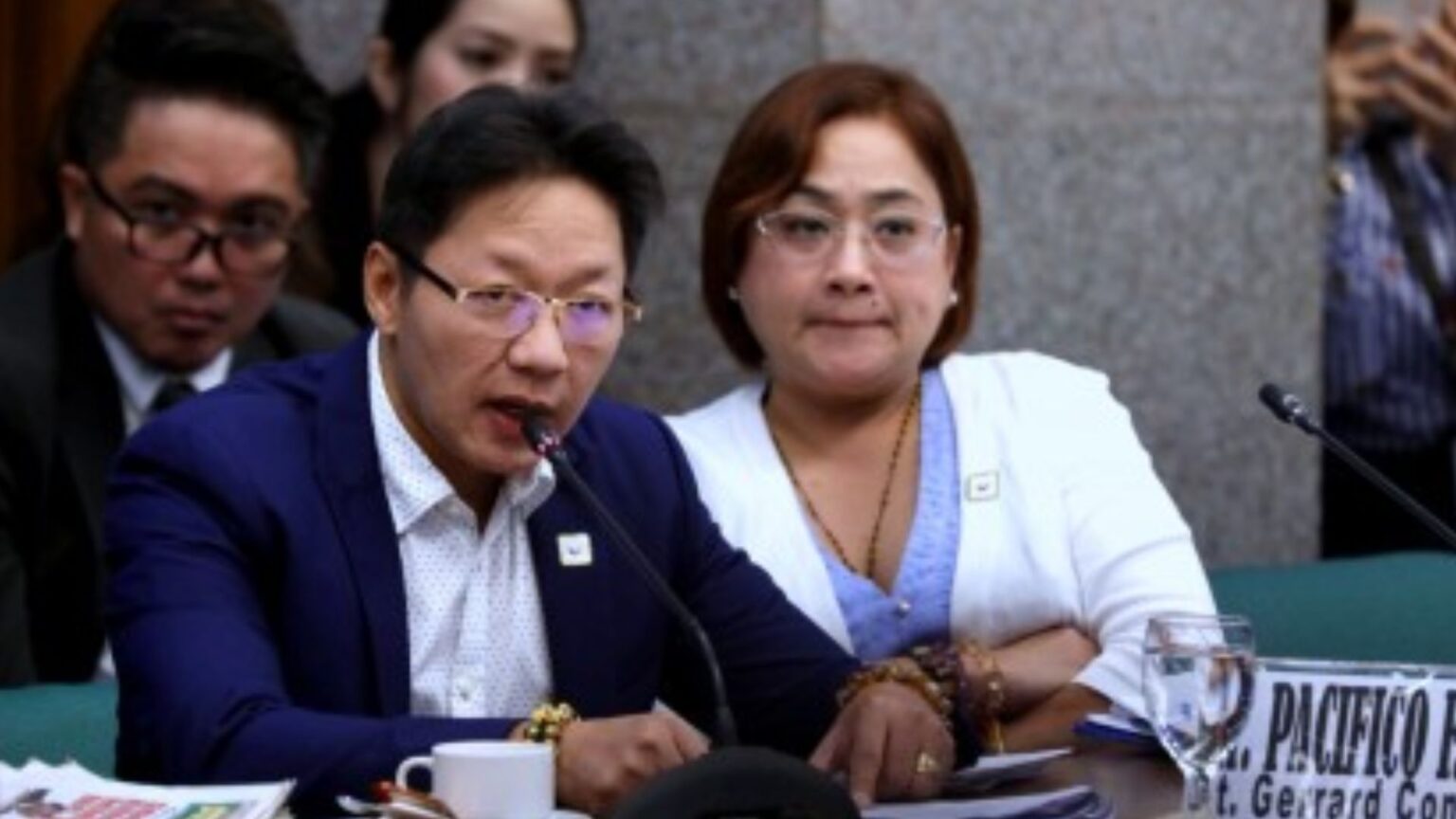DISCAYA: ‘The Bidding Is Controlled End-To-End’ | Politico.ph