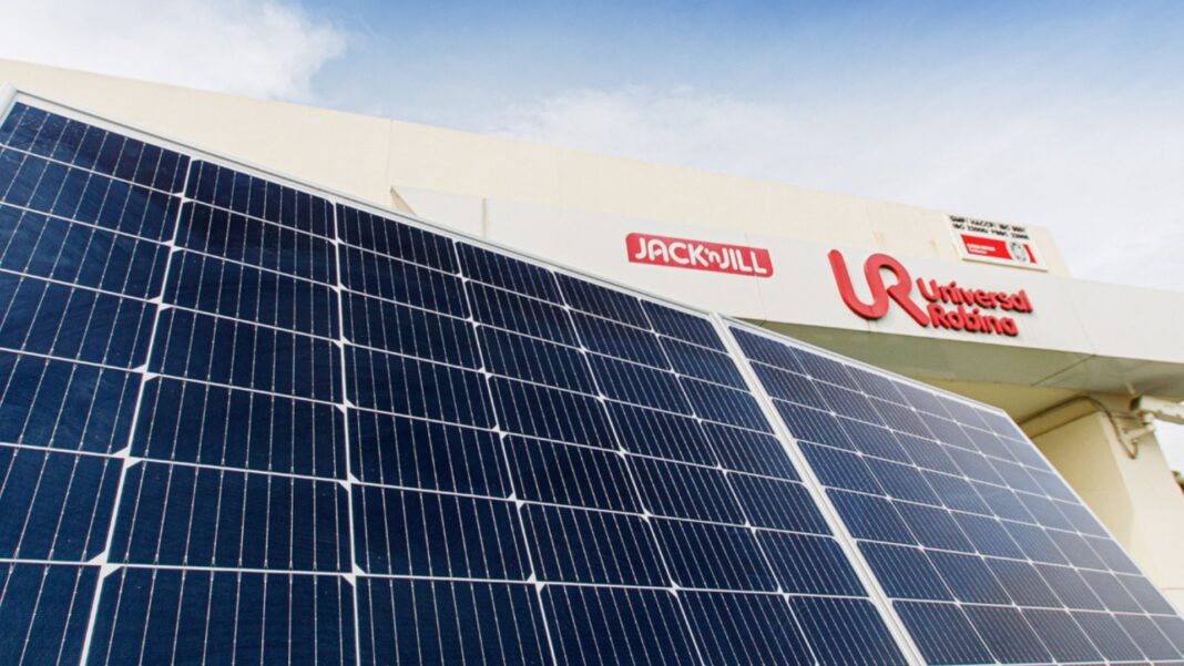 Philippine Firms Strengthen Regional Integration Through Research And ...