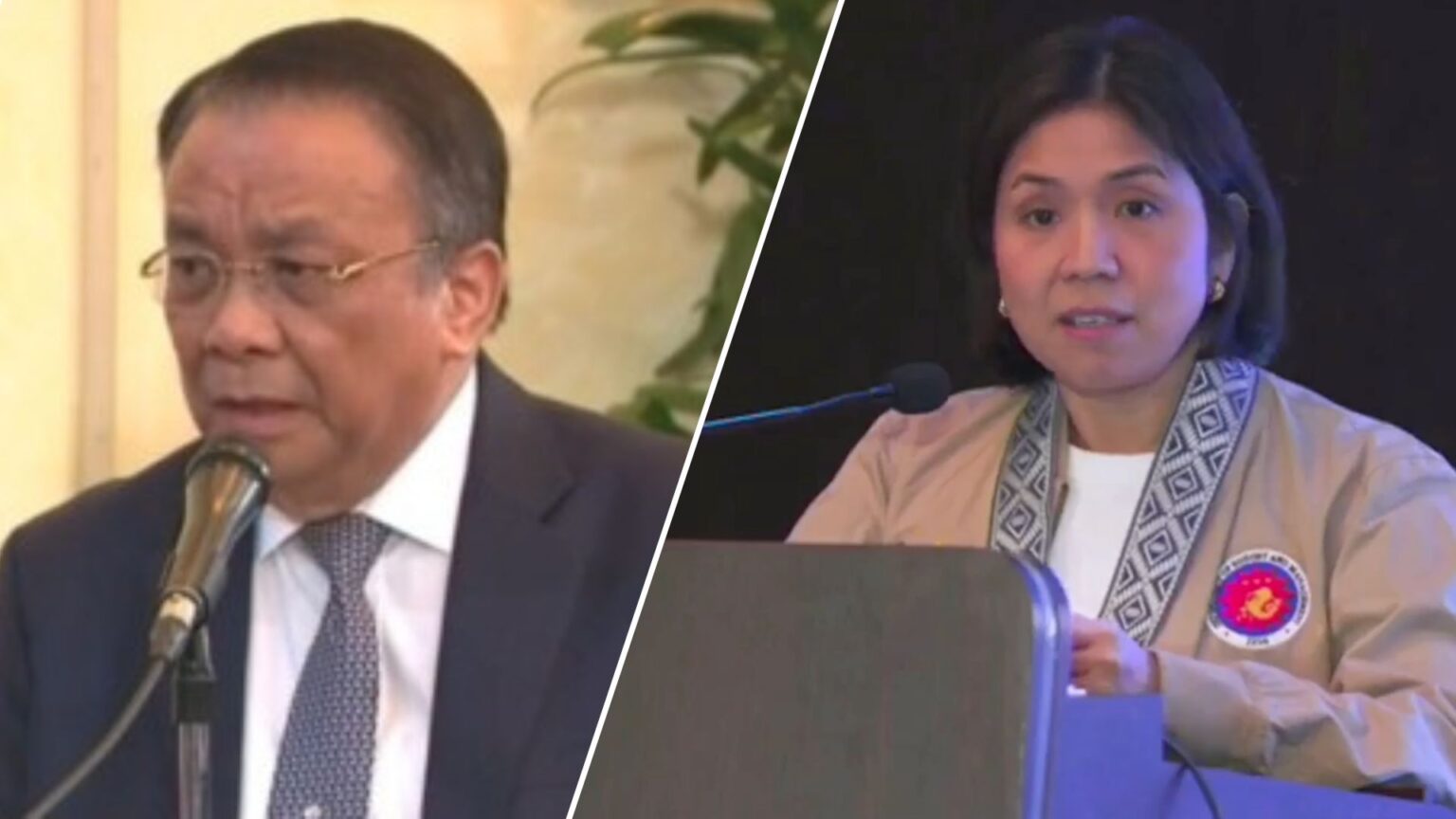 Delicadeza Or Damage Control? What The Resignations Of Bersamin And ...