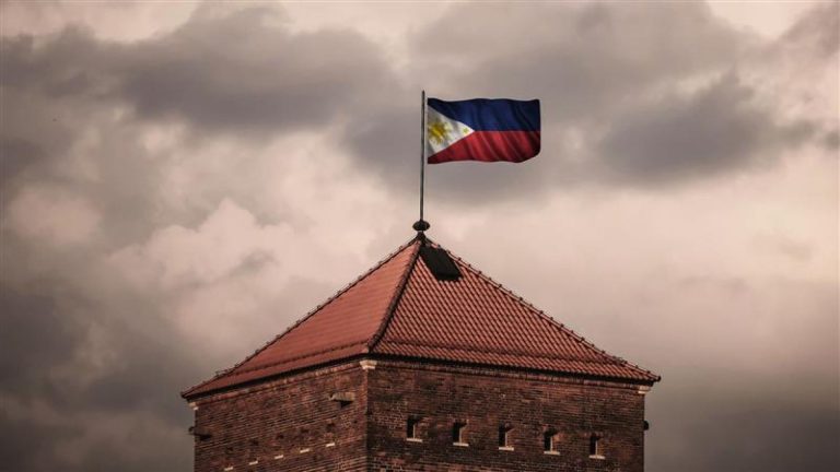 A Year Of Reckoning: The 10 Political Stories That Defined Philippine ...