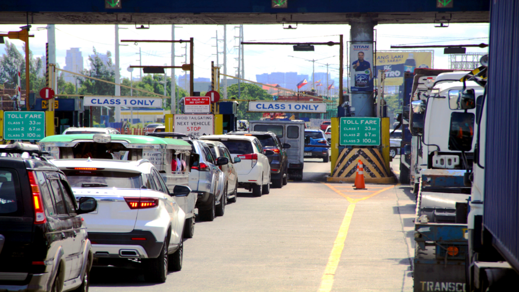 Switch To Faster RFID Payment System, Motorists Told | Politico.ph Switch To Faster RFID Payment System, Motorists Told | Politico.ph