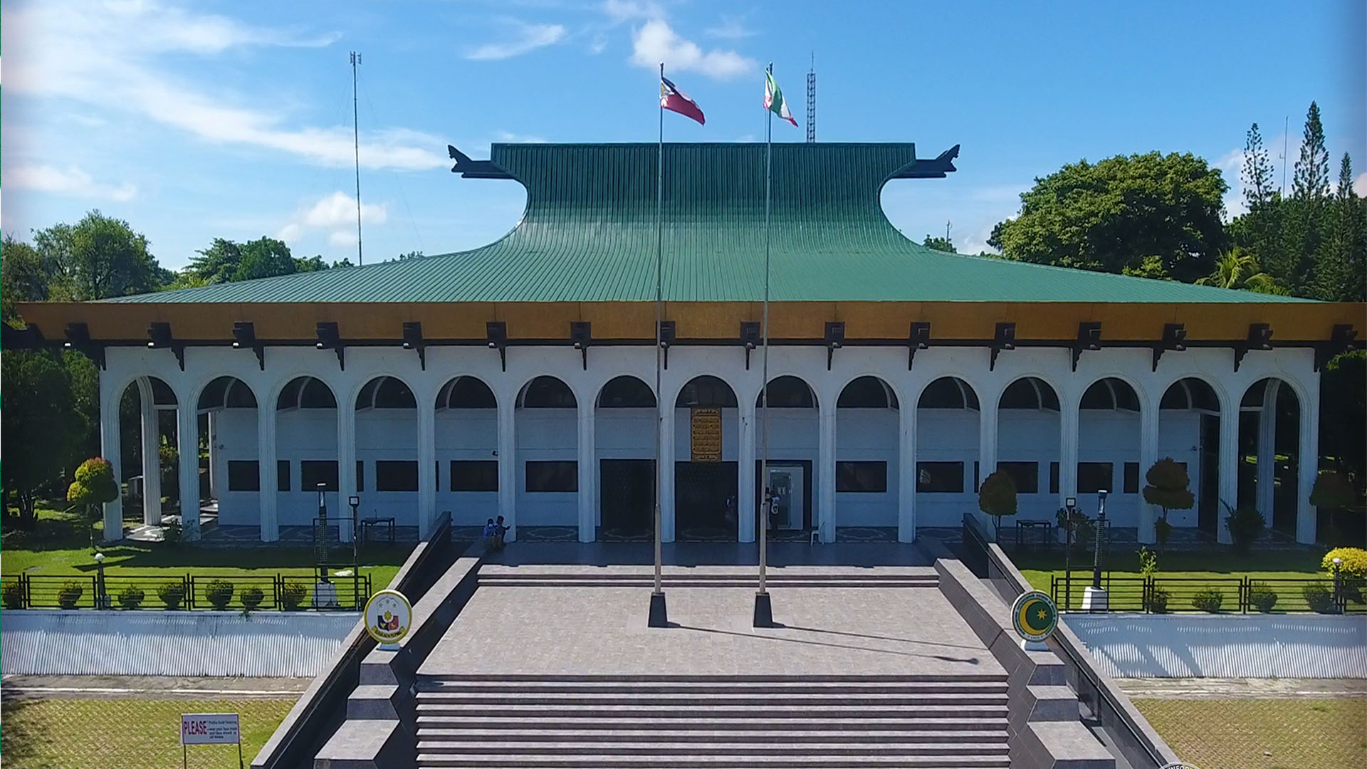 Marcos Admin Reiterates Support For Bangsamoro Peace Process | Politico.ph