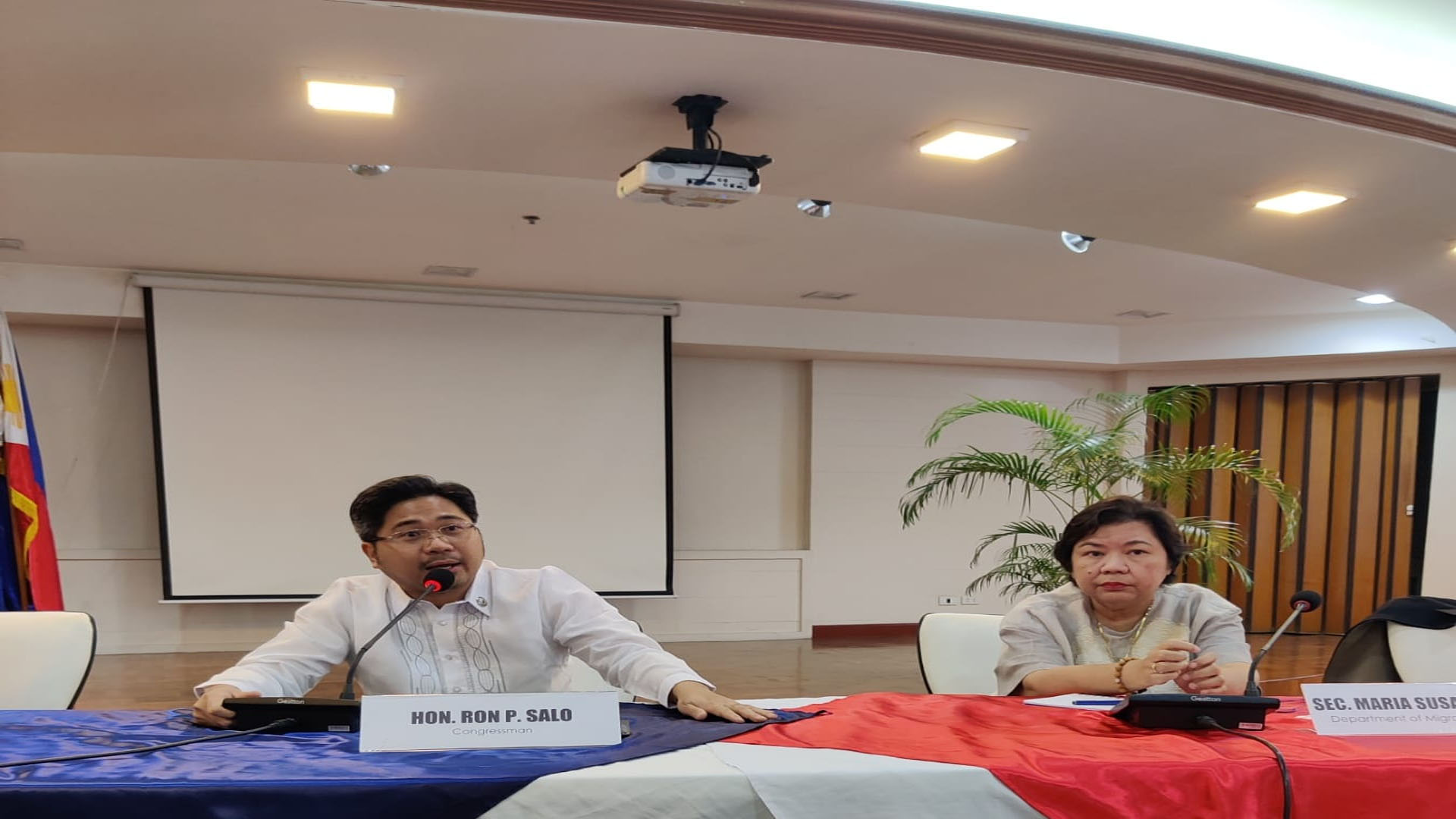 Blacklisting System Of Erring Employers In Kuwait Pushed - Politico.ph Blacklisting System Of Erring Employers In Kuwait Pushed - Politico.ph