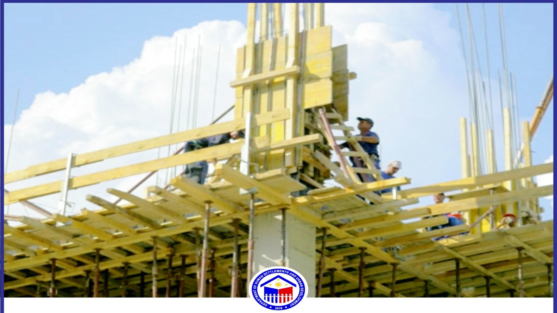 Sen. Go Muling Itinutulak Ang Mas Maayos Na Mga Programang Pabahay ...