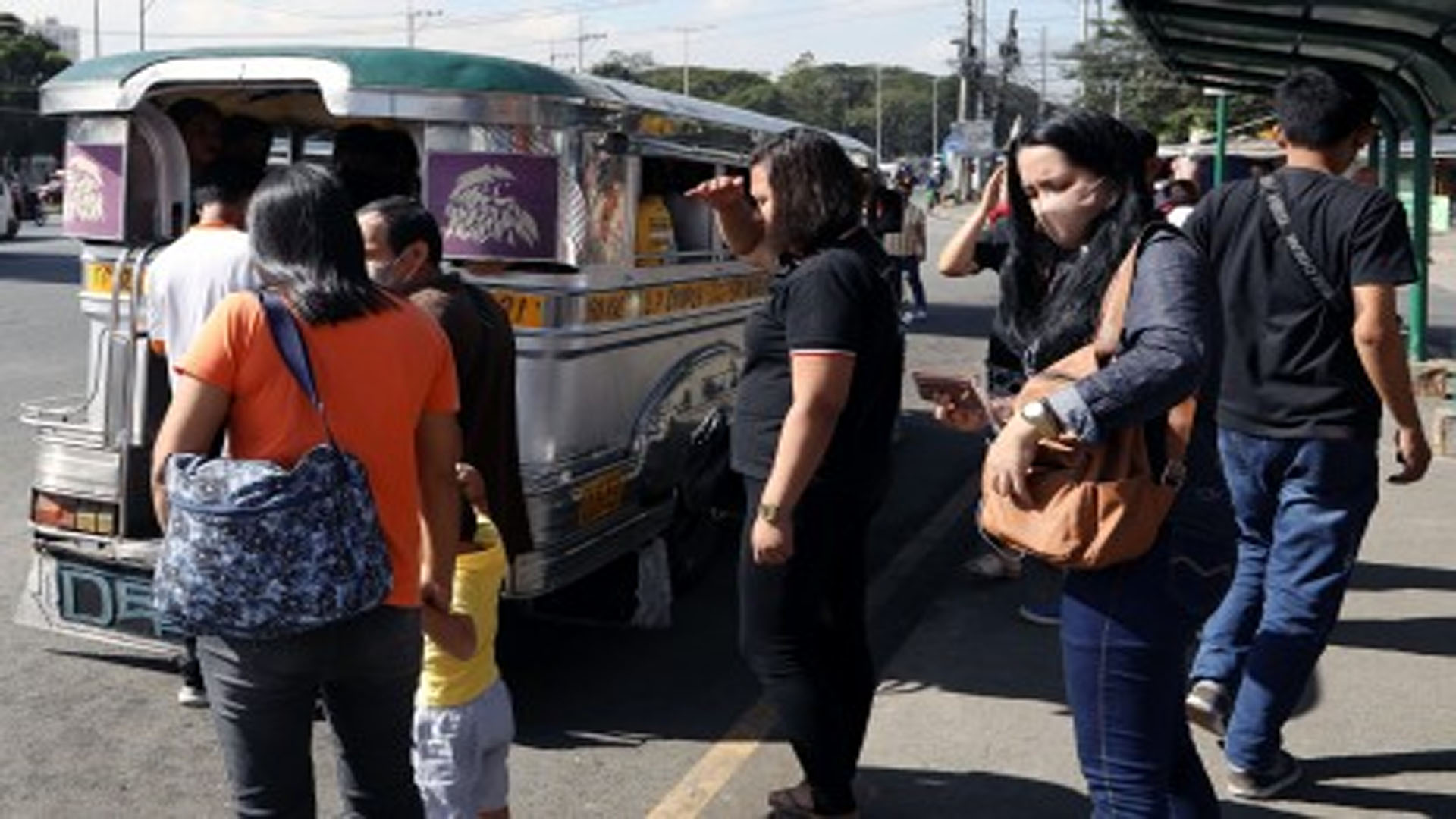 PBBM To Study Calls To Delay Jeepney Phaseout Plan | Politico.ph