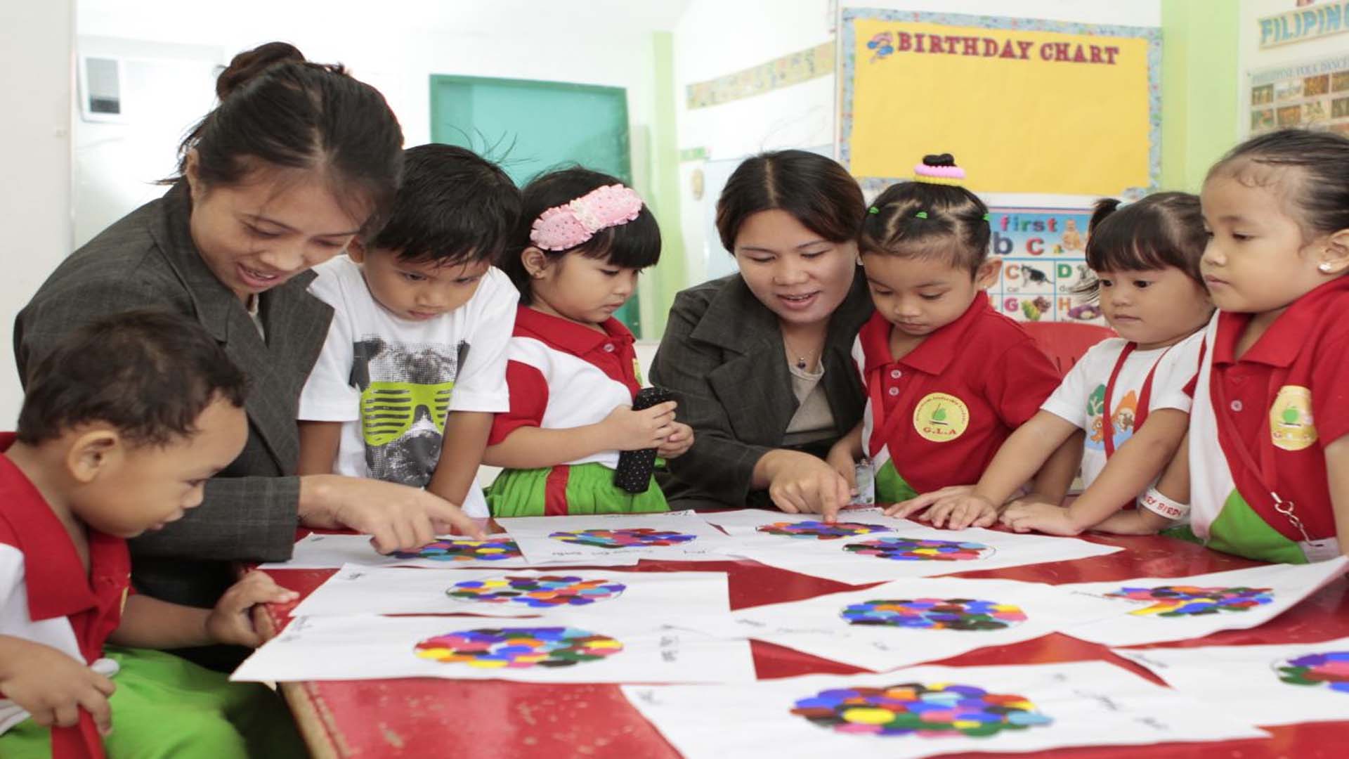 VP Sara Sa Mga LGU: Unahin Ang Mga Programa Sa Edukasyon Para Sa Mga ...