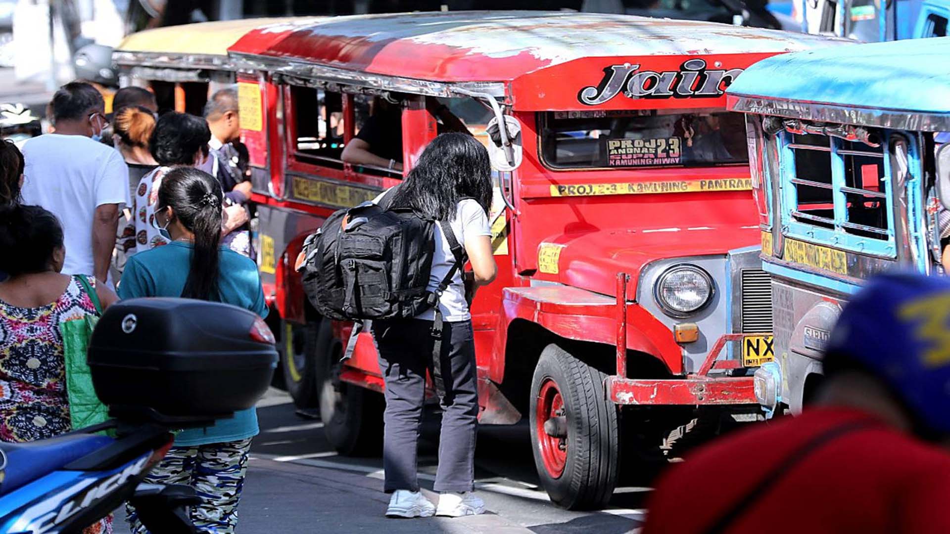 Sen. Poe Sa Bawas-Pasahe: ‘Sana All’ Lahat Ng Ruta | Politico.ph