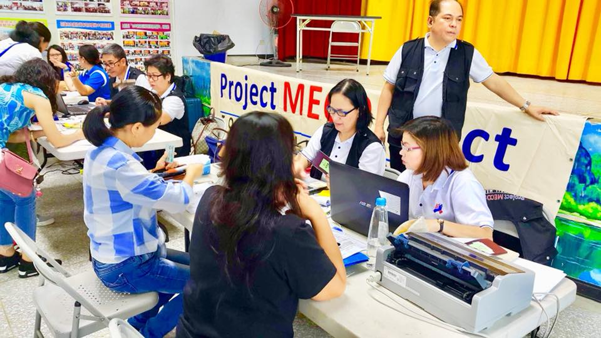 Filipinos In Taiwan ‘Protected’ In Any Emergency Situation: MECO ...