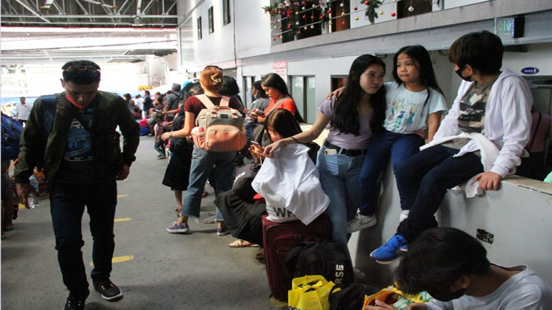 Love Is ‘True Essence’ Of Christmas, PBBM Reminds Filipinos | Politico.ph