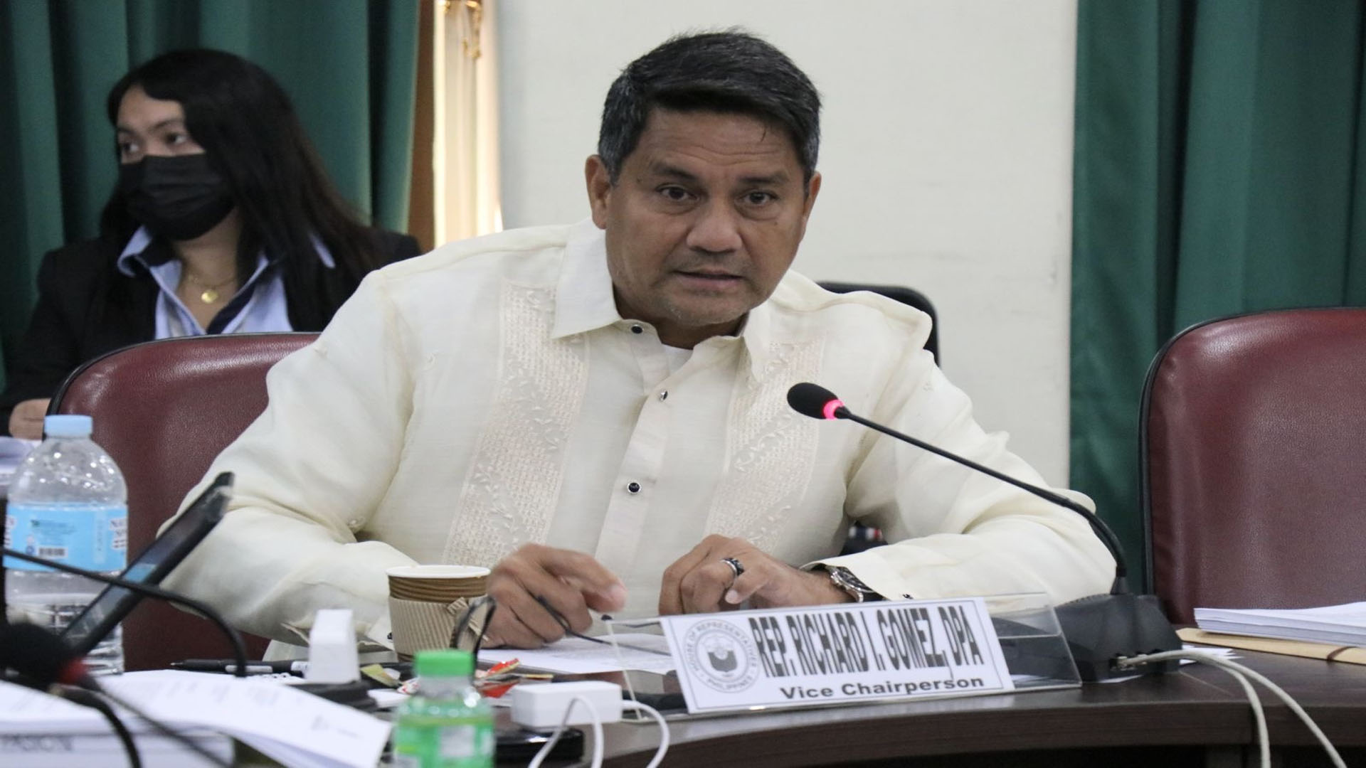 Let DICT, Telcos Do Info Drive On Sim Card Registration: Solon ... Let DICT, Telcos Do Info Drive On Sim Card Registration: Solon ...